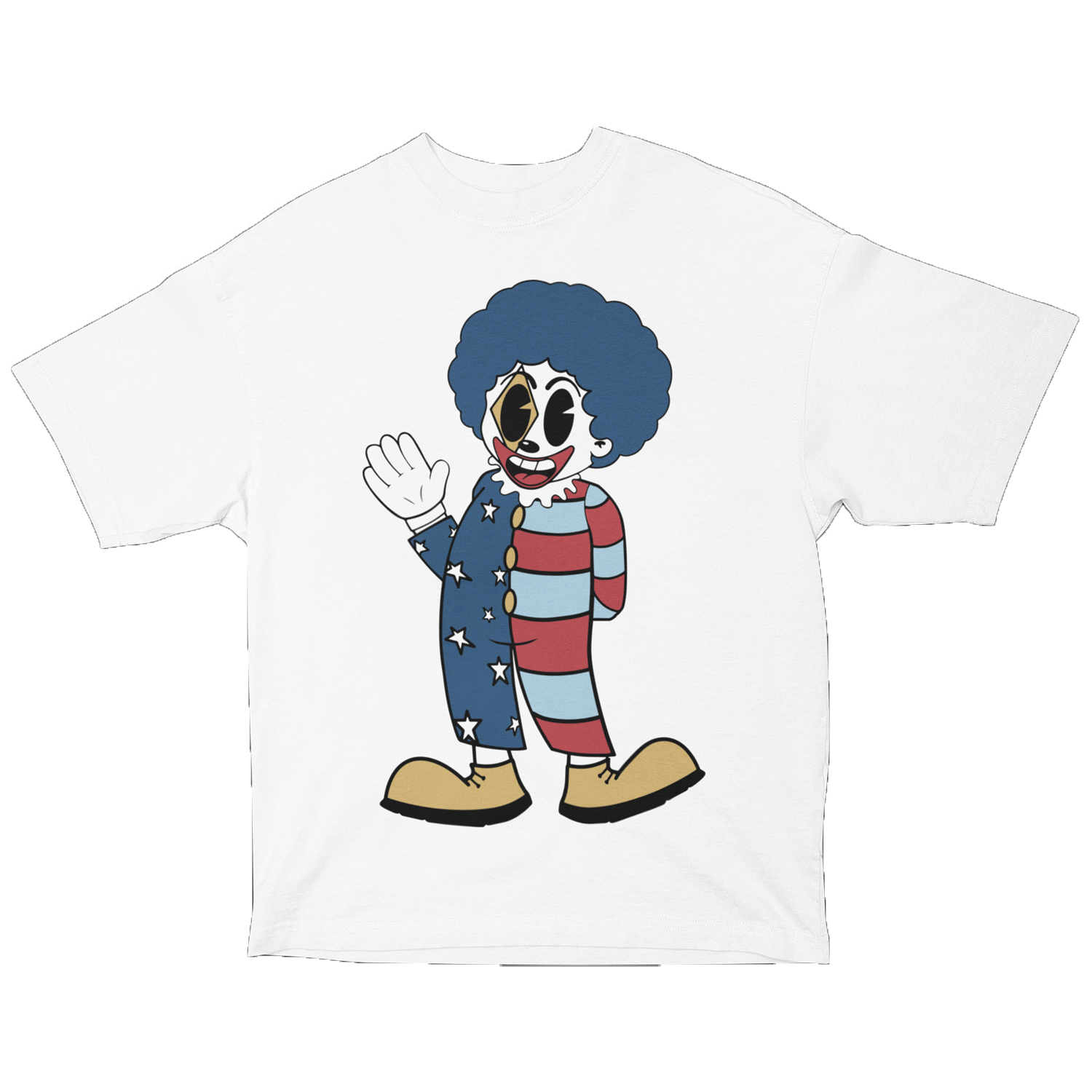 MAYD in America Nipsey Hussle | Tshirt | MAYD In America