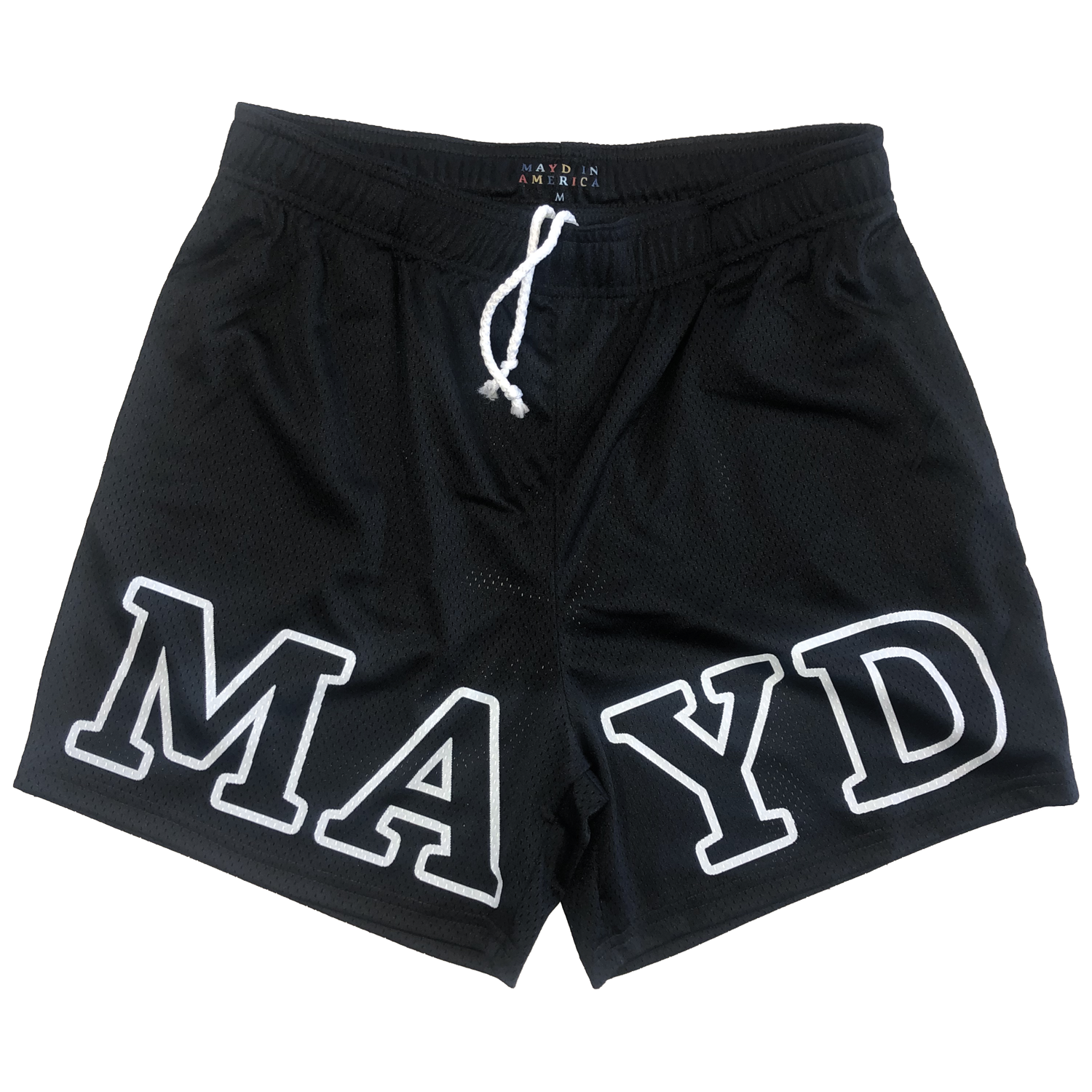 Shorts – MAYD In America