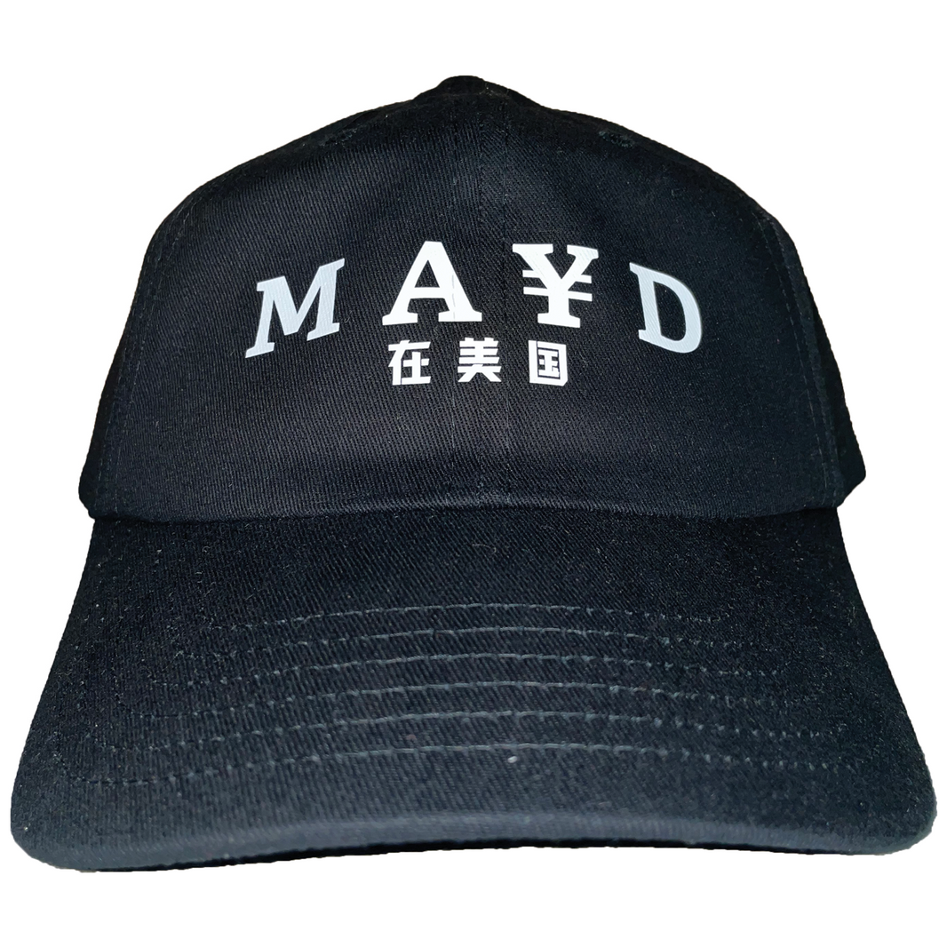 MAYD In America | Streetwear Clothing For Creatives
