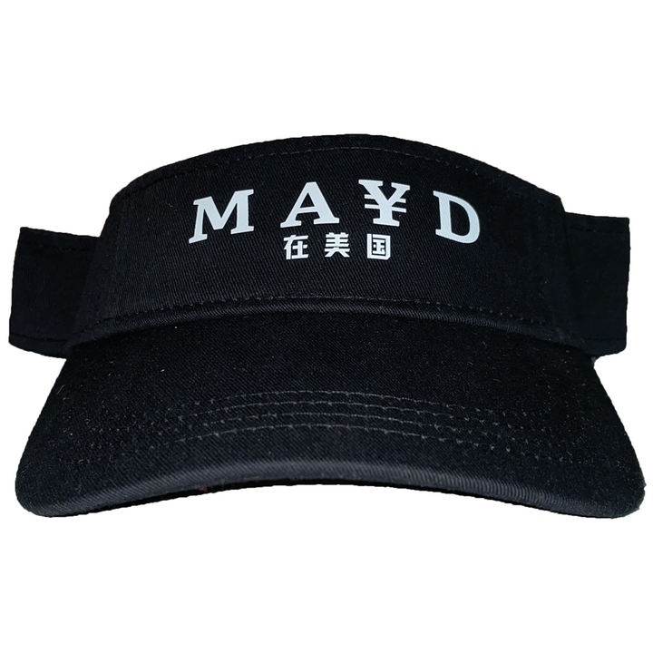 MAYD In America | Streetwear Clothing For Creatives