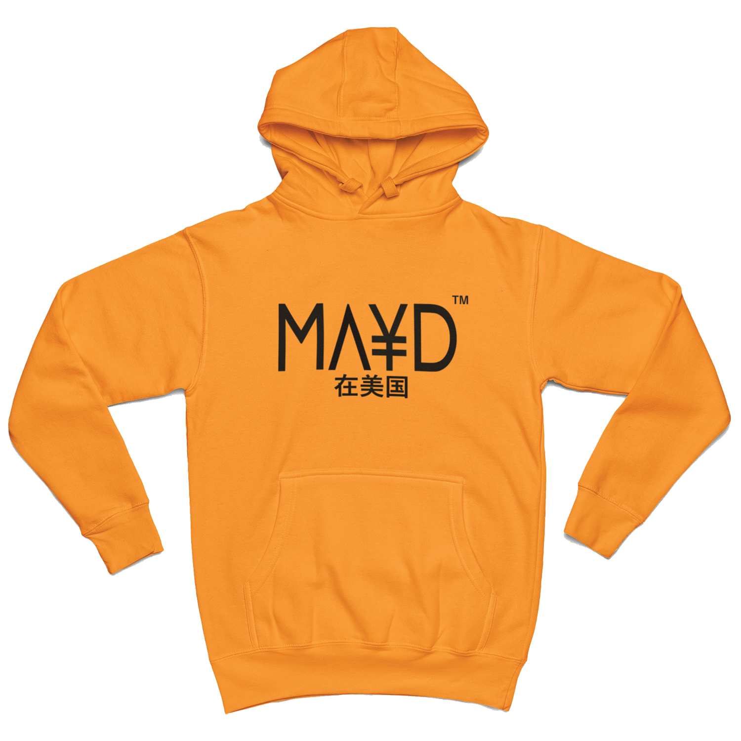 MAYD In America | Streetwear Clothing For Creatives